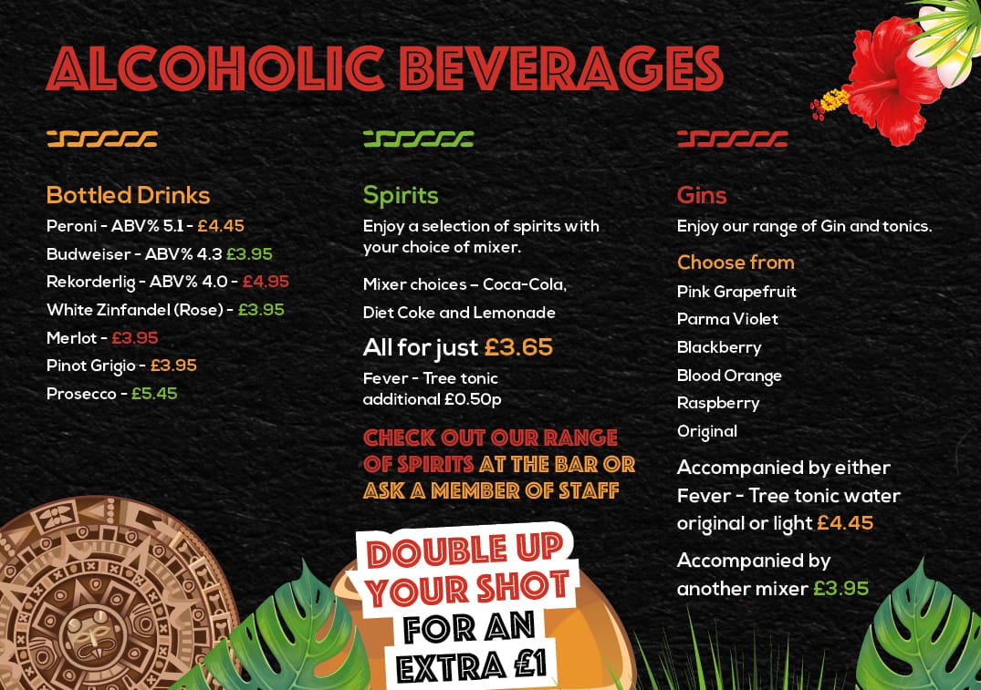 Stoke-On-Trent Golf | Mini Golf Stoke-On-Trent | Adventure Mini Golf